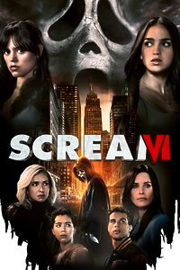 Scream 6 | maxdome