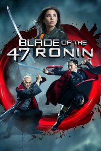 Blade of the 47 Ronin | maxdome