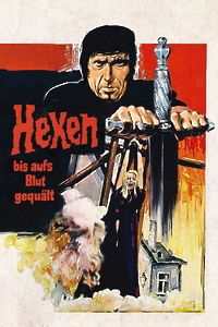 Hexen bis aufs Blut gequält | maxdome