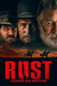 Rust - Legende des Westens | maxdome