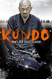 Kundo - Pakt der Gesetzlosen | maxdome