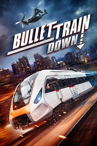 Bullet Train Down | maxdome