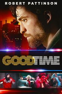 Good Time | maxdome