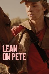 Lean on Pete | maxdome