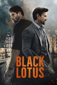 Black Lotus | maxdome