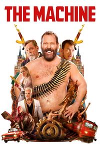 The Machine | maxdome