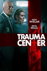 Trauma Center | maxdome