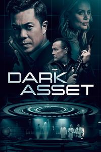 Dark Asset | maxdome