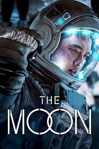 The Moon | maxdome