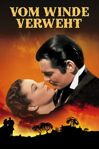 Vom Winde verweht | maxdome