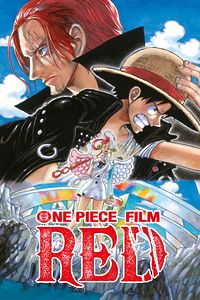 One Piece Film: Red | maxdome