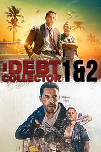 The Debt Collector 2-Film Collection | maxdome