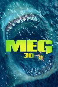 Meg - 3D | maxdome
