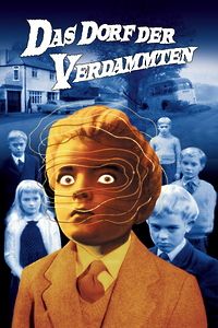 Das Dorf der Verdammten | maxdome