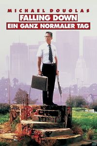 Falling Down - Ein ganz normaler Tag | maxdome