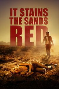 It Stains the Sands Red | maxdome