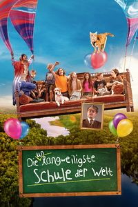 Die unlangweiligste Schule der Welt | maxdome