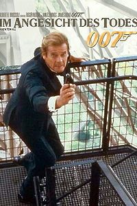 James Bond 007 - Im Angesicht des Todes | maxdome