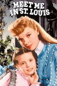 Meet Me in St. Louis | maxdome