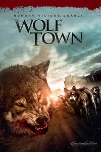 Wolf Town | maxdome