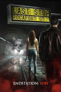 Last Stop: Rocafort St. - Endstation: Tod | maxdome