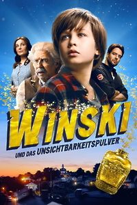 Winski und das Unsichtbarkeitspulver | maxdome
