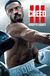 Creed III: Rocky's Legacy | maxdome