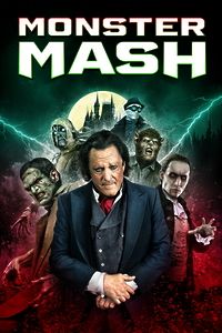 Monster Mash | maxdome