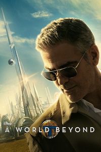 A World Beyond | maxdome