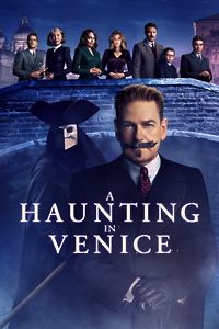 A Haunting in Venice | maxdome