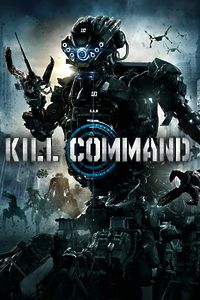 Kill Command | maxdome