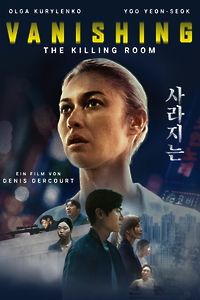 Vanishing - The Killing Room | maxdome