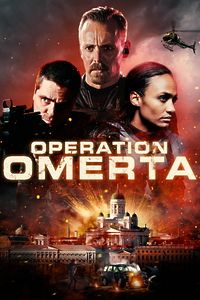 Operation Omerta | maxdome