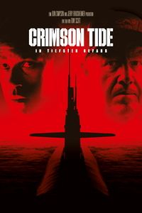 Crimson Tide - In tiefster Gefahr | maxdome