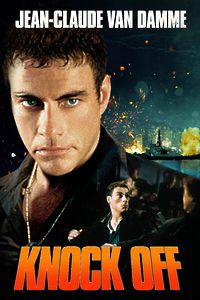 Knock Off | maxdome