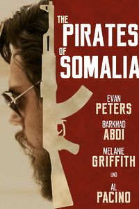 The Pirates of Somalia | maxdome