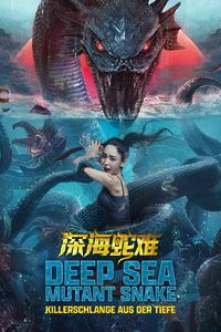 Deep Sea Mutant Snake – Killerschlange aus der Tiefe | maxdome