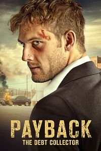 Payback - The Debt Collector | maxdome