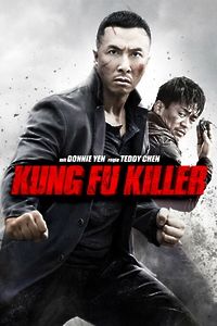Kung Fu Killer | maxdome