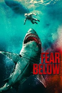 Fear Below | maxdome
