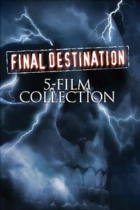 Final Destination 5-Film-Collection | maxdome
