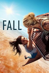 Fall - Fear Reaches New Heights | maxdome