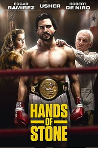 Hands of Stone | maxdome