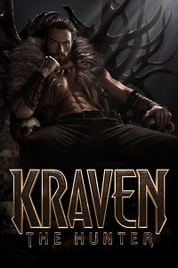 Kraven the Hunter | maxdome