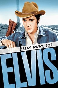 Elvis: Stay Away, Joe | maxdome