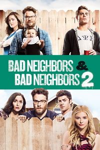Neighbors 2-Film Collection | maxdome