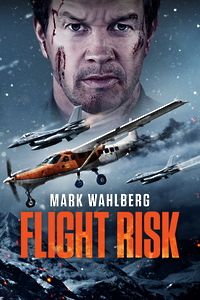 Flight Risk | maxdome