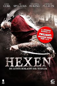 Hexen - Die letzte Schlacht der Templer | maxdome