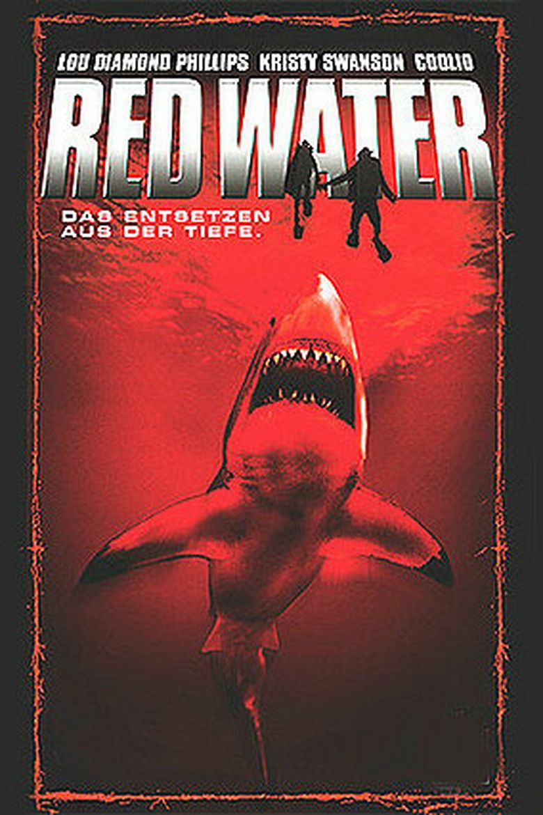 Wer streamt Red Water? Film online schauen