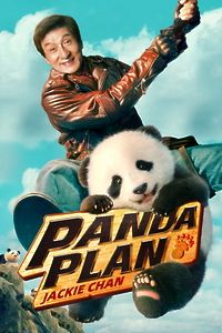 Panda Plan | maxdome